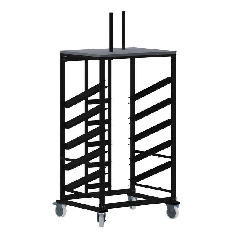 Cocktail Table Dolly BFDH-30-COTA-DY- – Folding Chairs 4 Less