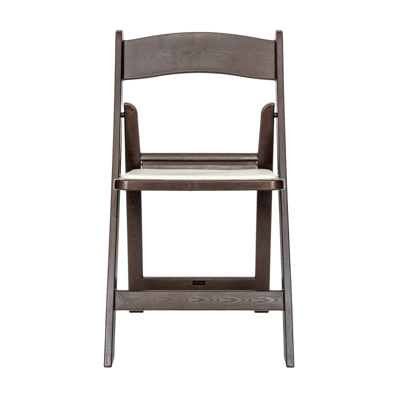 Folding Event Chair L-1-WG-RESIN- – Folding Chairs 4 Less